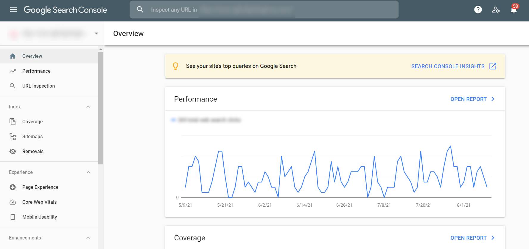 Guide To Finding & Fixing Errors In Google Search Console