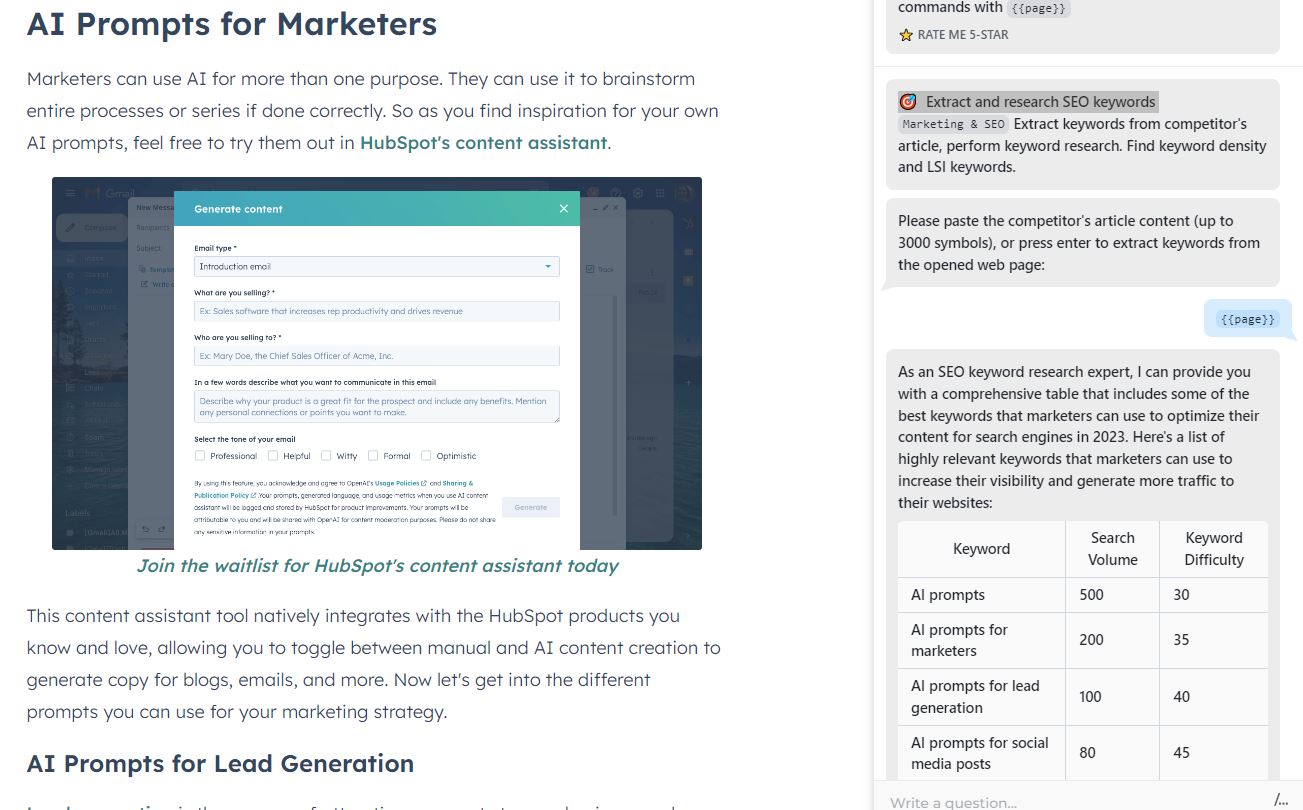 15+ Best Free AI SEO Tools For Content, Backlinks, Keywords & Design (2025)
