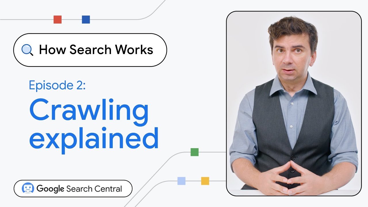 Website Crawling: The Key To Search Engine Visibility And Indexing
