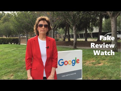 How to Spot and Remove Fake Google Reviews | Agile